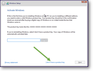 10 Easy Steps To Install Windows 10 on Linux KVM – KVM Windows ...