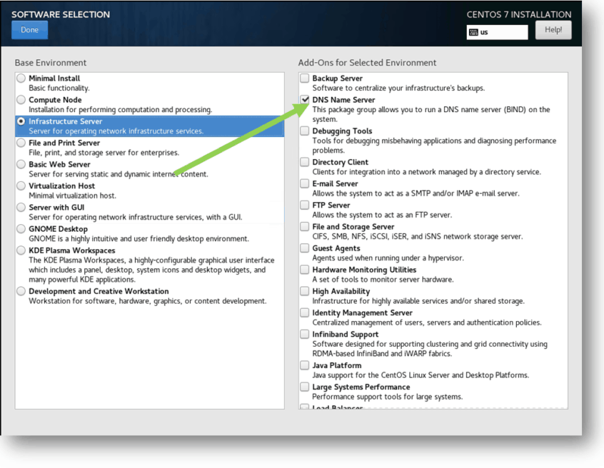 4 Easy Step To Install Centos On Kvm Getlabsdone 7535