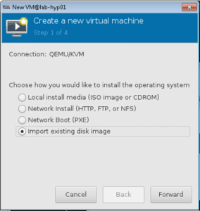 Nokia Nuage SD-WAN Lab- Nuage VSD installation steps – Part 3 – GetLabsDone