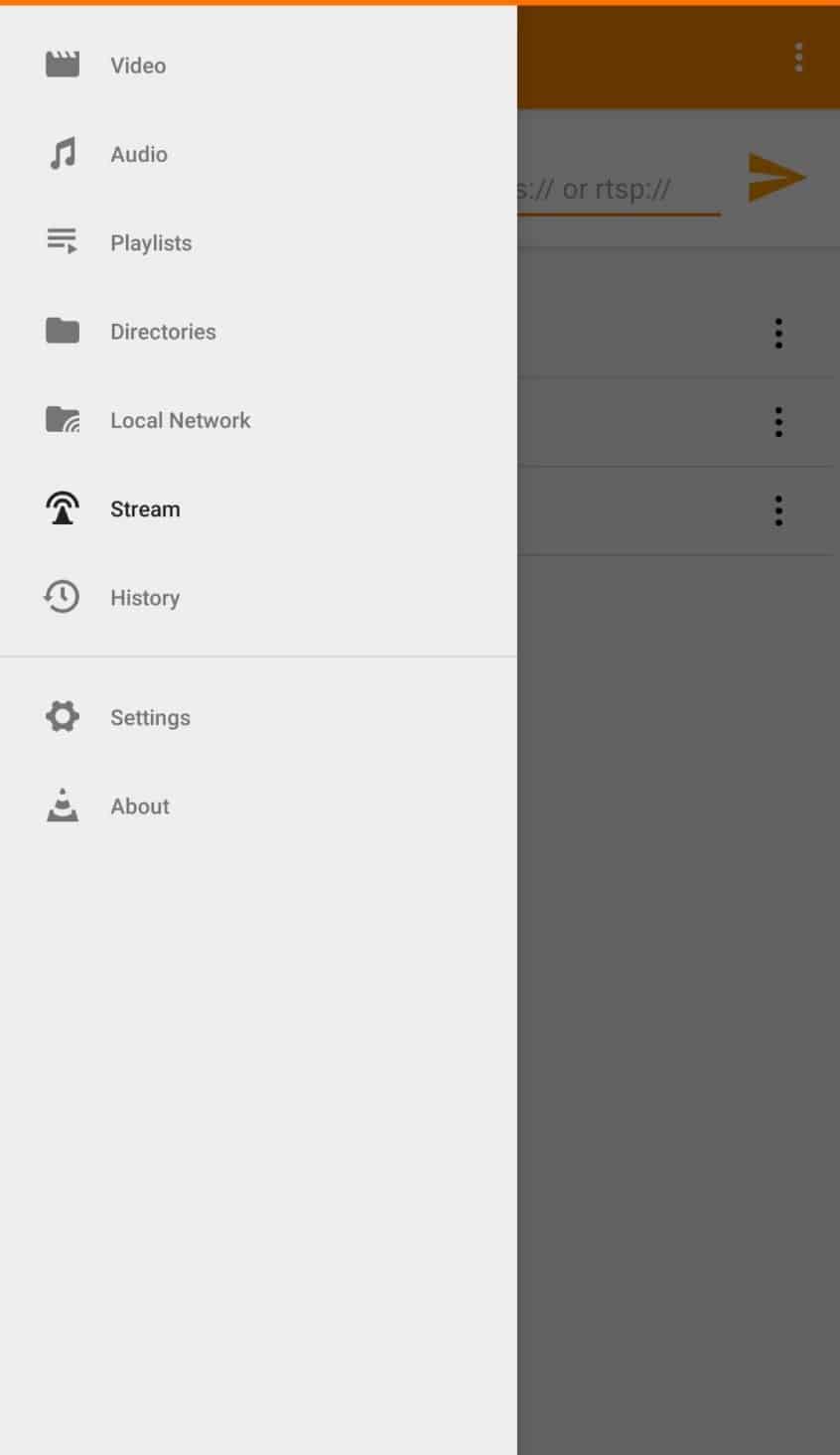 Best Way To Stream VLC videos On Your Network – GetLabsDone