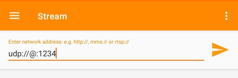 Best Way To Stream VLC videos On Your Network – GetLabsDone