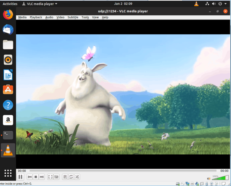 Best Way To Stream VLC videos On Your Network – GetLabsDone