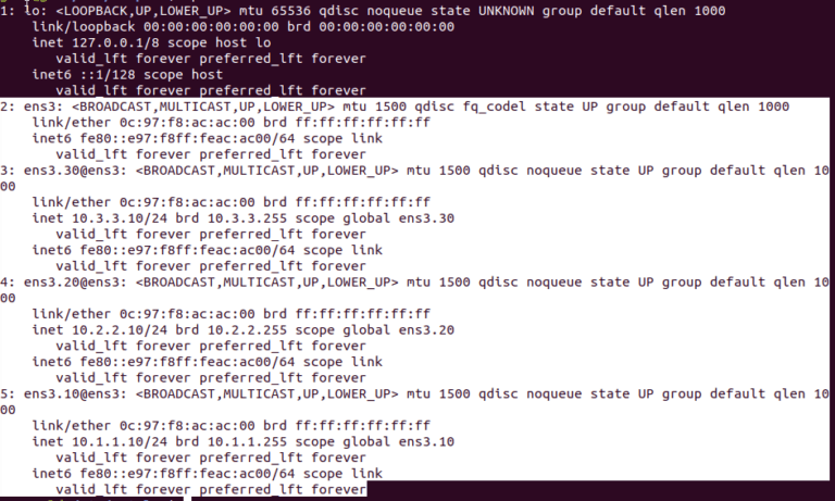 How To Configure Netplan (Ubuntu) Network - Examples