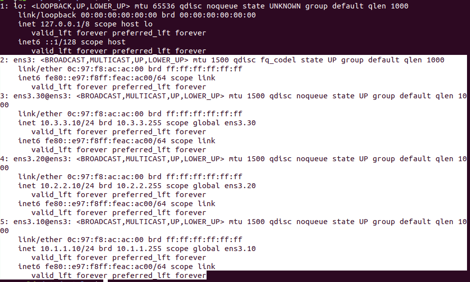How To Configure Netplan (Ubuntu) Network - Examples