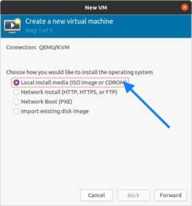 How To Install Windows 10 on Ubuntu KVM? – GetLabsDone