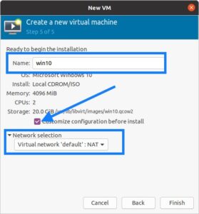 How To Install Windows 10 on Ubuntu KVM? – GetLabsDone