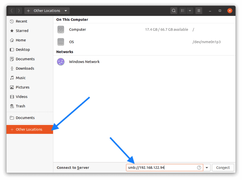 Install windows 10 on Ubuntu KVM