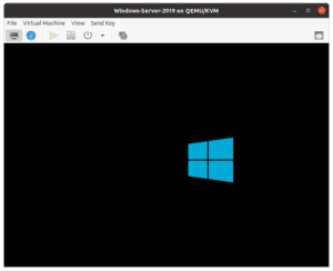 10 Easy Steps To Install Windows Server in Linux KVM – GetLabsDone
