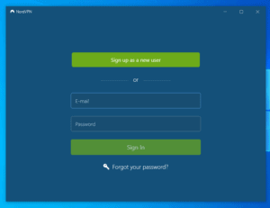 How To Connect Your VM To The VPN?