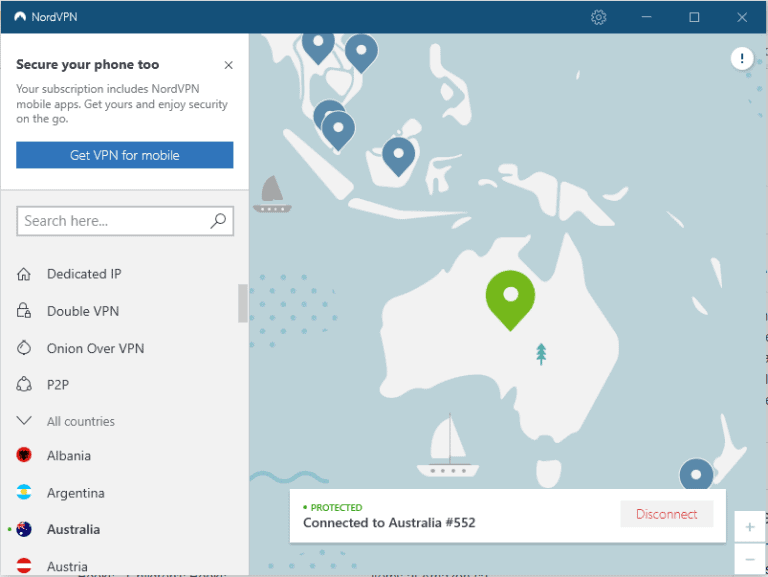 How To Connect Your VM To The VPN? – GetLabsDone