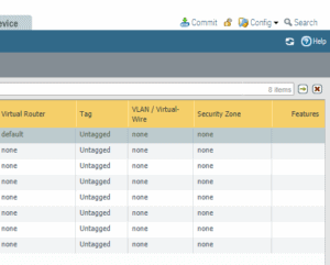 Palo Alto Firewall Lab Setup-Allow Inside Users To The Internet ...