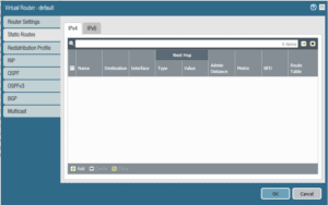 Palo Alto Firewall Lab Setup-Allow Inside Users To The Internet – GetLabsDone