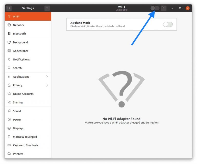 How To Set Static IP On Ubuntu? (GUI and CLI) – GetLabsDone