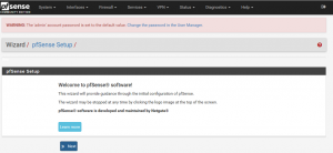 How To Install Pfsense Firewall On GNS3? - GetLabsDone