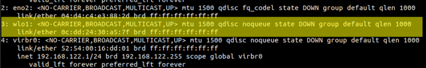 How To Set Static IP On Ubuntu? (GUI and CLI) – GetLabsDone