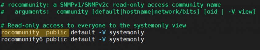 How To Install And Configure SNMP on Ubuntu? – GetLabsDone