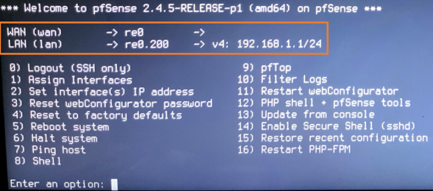 Turn Your Old PC into a Pfsense Firewall – GetLabsDone