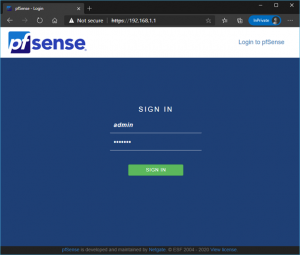 Turn Your Old PC into a Pfsense Firewall – GetLabsDone