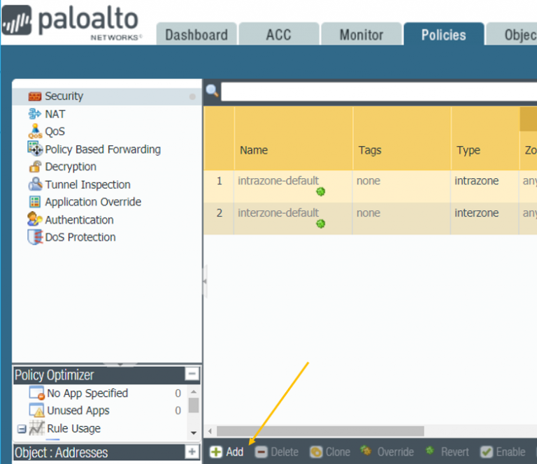 How To Configure Palo Alto Site To Site VPN Using IPsec? – GetLabsDone