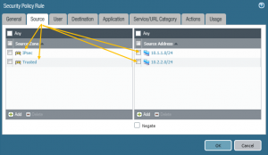 How To Configure Palo Alto Site To Site VPN Using IPsec? – GetLabsDone