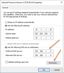 How To Configure Cisco Router as DNS Server? – GetLabsDone