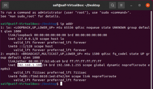 How To Install OPNsense On Virtualbox? – GetLabsDone