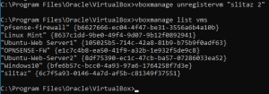 How to Use VirtualBox Command-Line? – Getlabsdone.com