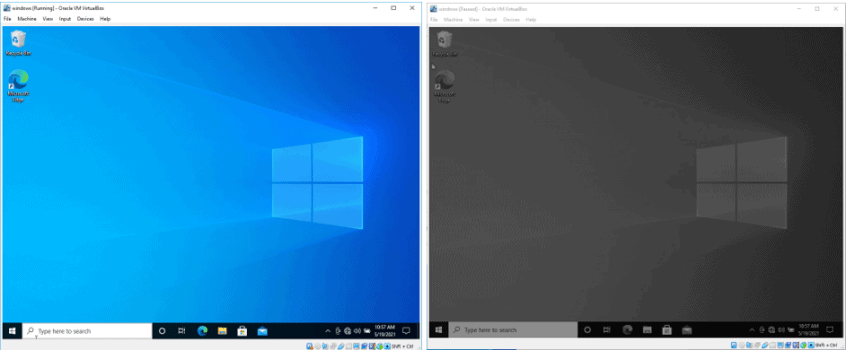 With Examples – How to Use VirtualBox Command-Line? – GetLabsDone