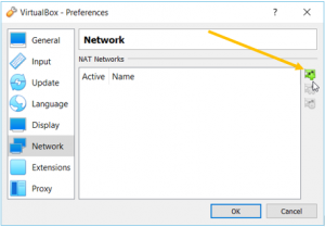 With Examples – How to Configure VirtualBox Network ? – GetLabsDone