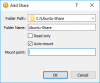 How to Configure VirtualBox Shared Folder? – Windows & Ubuntu – Getlabsdone.com