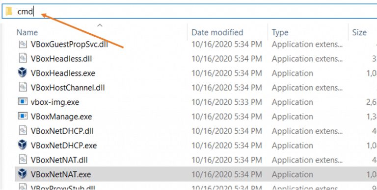 With Examples – How to Use VirtualBox Command-Line? – GetLabsDone