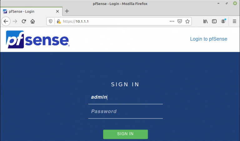 How To Install PfSense on VirtualBox? – GetLabsDone