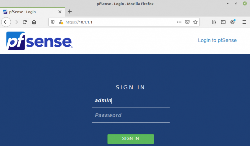 How To Install PfSense on VirtualBox? – GetLabsDone