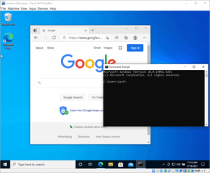 With Examples – How to Use VirtualBox Command-Line? – GetLabsDone