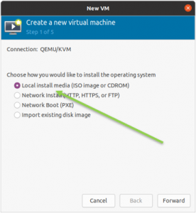 How to Install Windows 11 on KVM (with TPM 2.0 & Secure Boot) – GetLabsDone