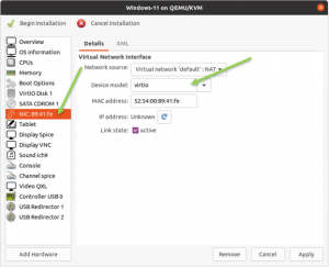 How to Install Windows 11 on KVM (with TPM 2.0 & Secure Boot) – GetLabsDone