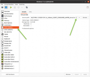 Windows 11 on KVM – How to Install Step by Step? – Getlabsdone.com
