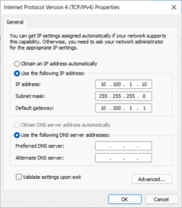 A Practical Guide to Hyper-V Virtual Switch Configuration – GetLabsDone