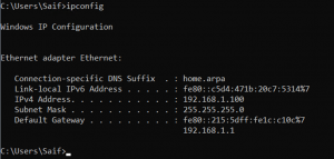 A Practical Guide to Hyper-V Virtual Switch Configuration – GetLabsDone