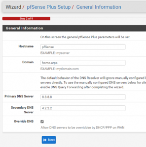 How to Install PfSense on AWS EC2 Cloud? – GetLabsDone
