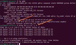 How to Configure IPsec tunnel on FortiGate With IPSec Wizard? – GetLabsDone