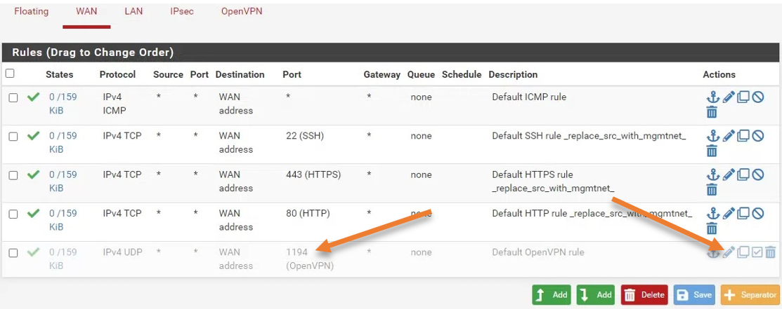How To Configure Openvpn On Pfsense In Aws Cloud Getlabsdone