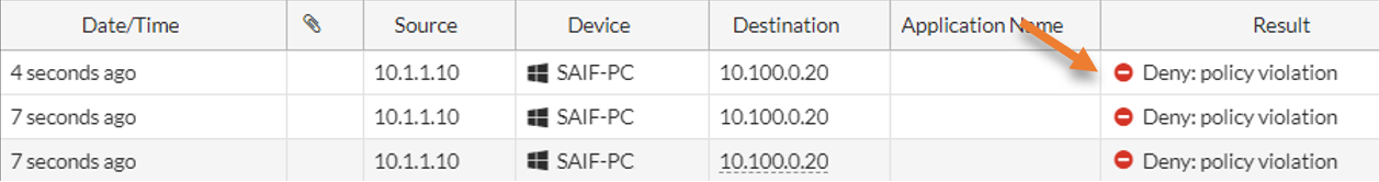 How to Configure DMZ on the FortiGate Firewall? | Step by Step ...