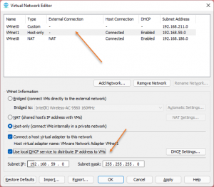 Simplifying Virtual Networking in VMware Workstation: A Step-by-Step ...