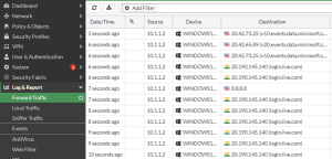 Build a FortiGate lab using GNS3 – Step by Step Guide. – GetLabsDone