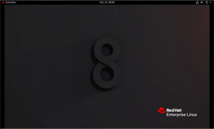 How to Install RedHat Linux 8 on VirtualBox? | Step by Step. – GetLabsDone