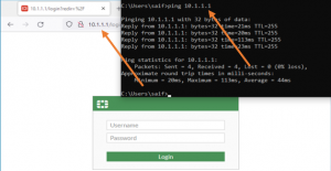 How to Configure VLAN on FortiGate Firewall? – Getlabsdone.com
