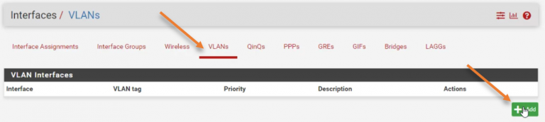 How to Setup Pfsense PPPoE WAN? – GetLabsDone