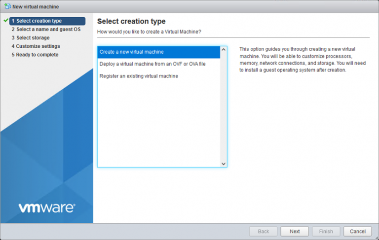 How to Install PfSense on VMware ESXi? – Step by Step Guide. – GetLabsDone