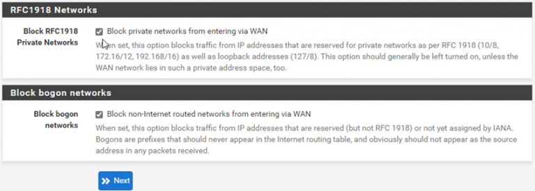 How To Install Pfsense On Vmware Esxi Step By Step Guide Getlabsdone